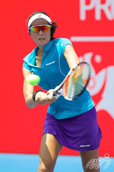 Major Sports Event - Events - Hong Kong Tennis Open - Photo Gallery 2014